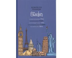 Leuk voor kids – Stadsbeeld van een metropool