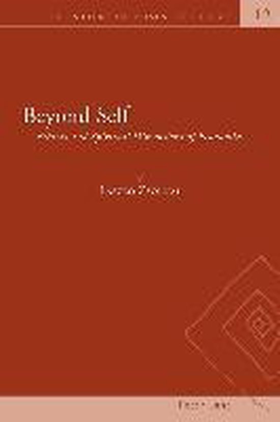 Beyond Self | 9783034317726 | Laszlo Zsolnai | Boeken | bol.com