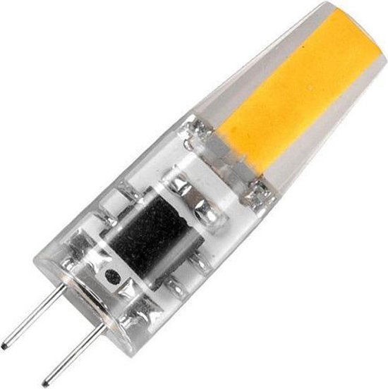 SPL LED G4 - 1,5W 12Volt | bol