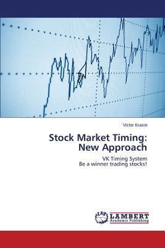 Stock Market Timing | 9783659635335 | Krasin Victor | Boeken | bol
