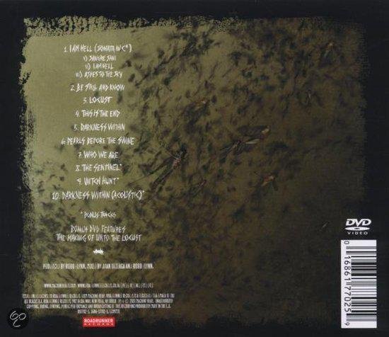 Unto The Locust (Special Edition), Machine Head | Muziek | bol