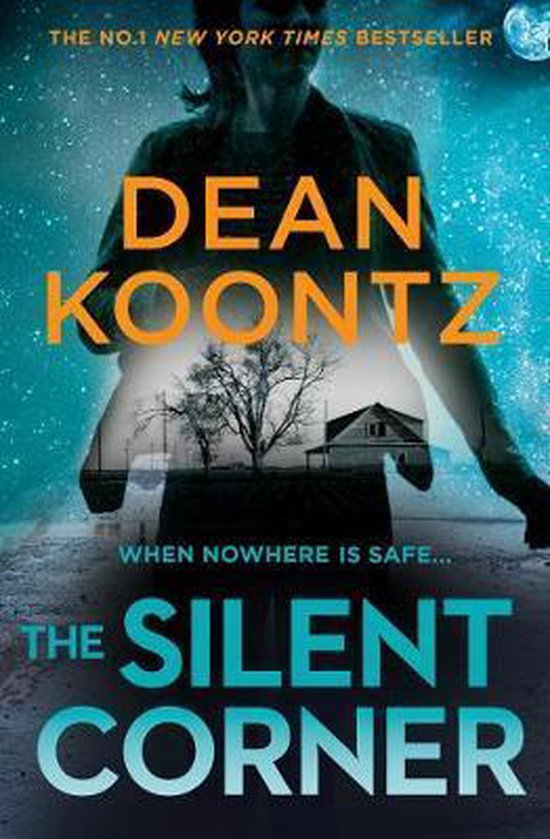 Silent Corner, Dean Koontz | 9780007518067 | Boeken | bol