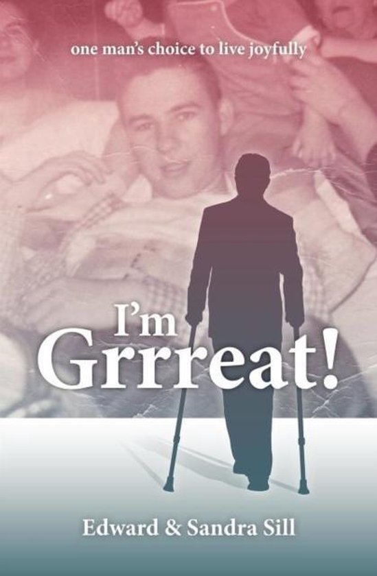 I'm Grrreat, Edward Sill | 9780985002657 | Boeken | bol.com