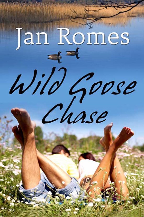 Wild Goose Chase (ebook), Jan Romes | 9781509207367 | Boeken | bol
