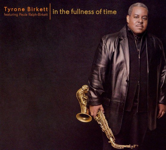In the Fullness of Time, Paula Ralph-Birkett | CD (album) | Muziek ...