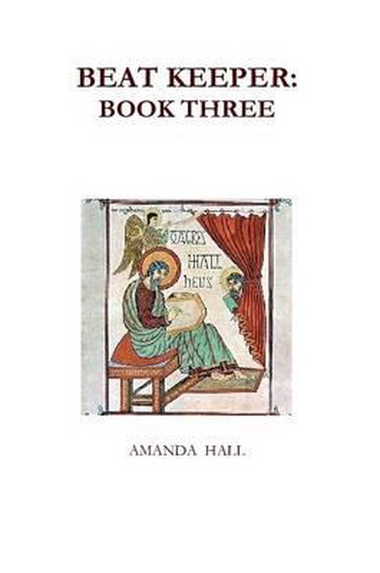 Beat Keeper, Amanda Hall | 9781105958205 | Boeken | bol