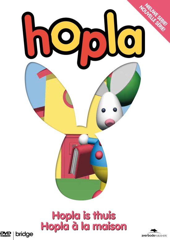 Hopla Nieuw Deel 5 (Dvd) | Dvd's | bol