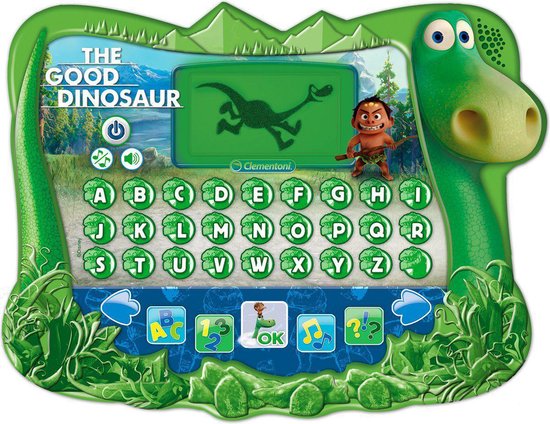 Good Dino Tablet | bol.com
