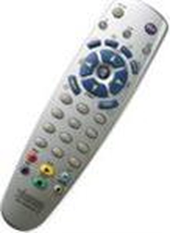 SYMPHONYTV REMOTE UNI TV RUWIDO | bol.com
