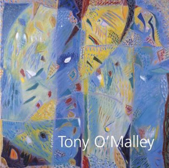 Tony O'Malley, Peter Murray | 9780946846450 | Boeken | bol.com