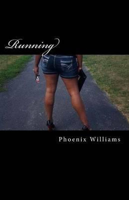 Running, Phoenix Williams | 9781479268832 | Boeken | bol.com