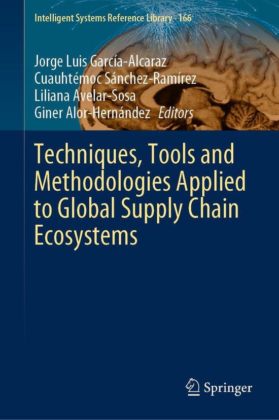 Intelligent Systems Reference Library 166 - Techniques, Tools and ... Intelligent Systems Reference Library 166 - Techniques, Tools and ...