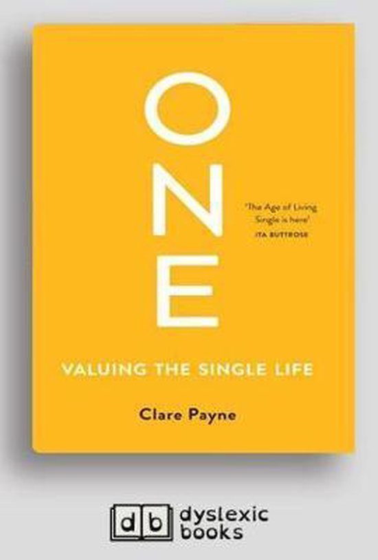 One, Clare Payne | 9781525285684 | Boeken | bol.com