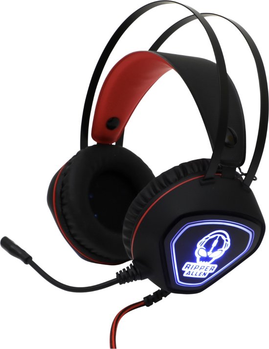 Ripper Allen gamingset - 4 in 1 - | bol