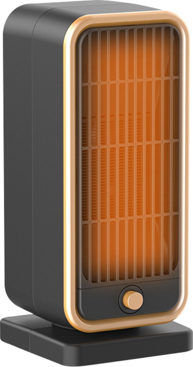 Nuvance - Elektrische Kachel - 500W - Terrasverwarmer - Keramische ...