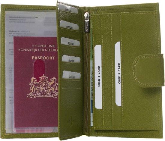 Portefeuille - Autopapieren mapje - Kentekenbewijs mapje - Autopapieren ...