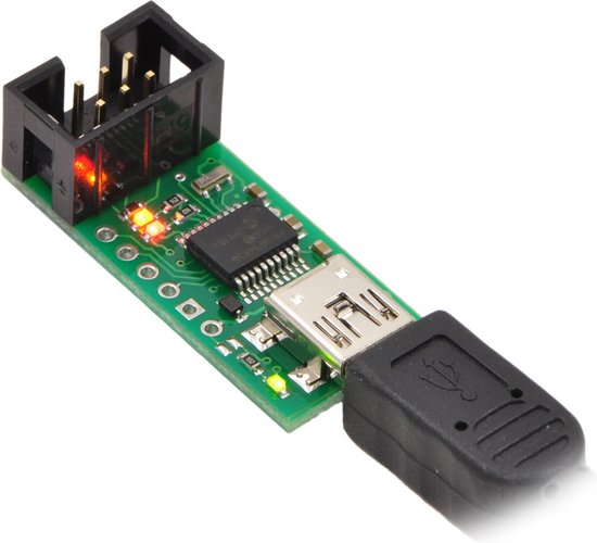 USB AVR Programmer Pololu 1300 | bol