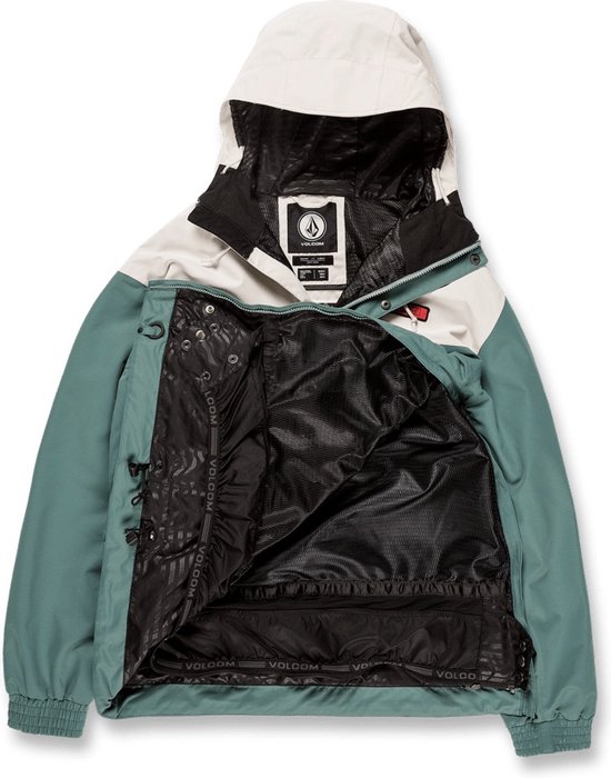 Volcom M Longo Pullover | bol.com