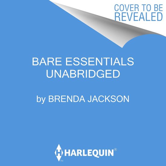 Bare Essentials, Brenda Jackson | 9781488227615 | Boeken | bol