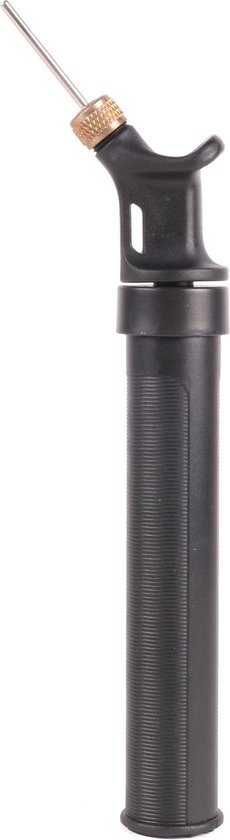 Benson Premium Ballenpomp - Inclusief Naald | bol.com