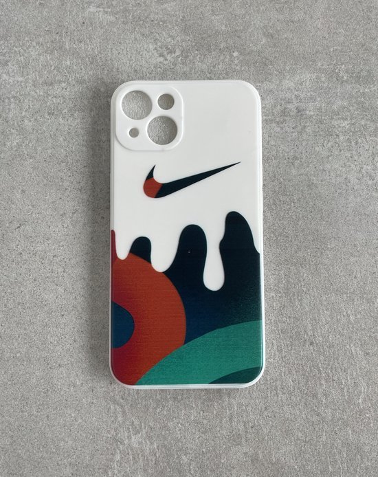 Nike Case For Iphone Bol