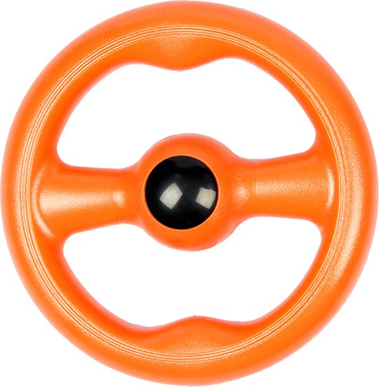 Tpr ring groot drijvend oranje oranje | bol.com