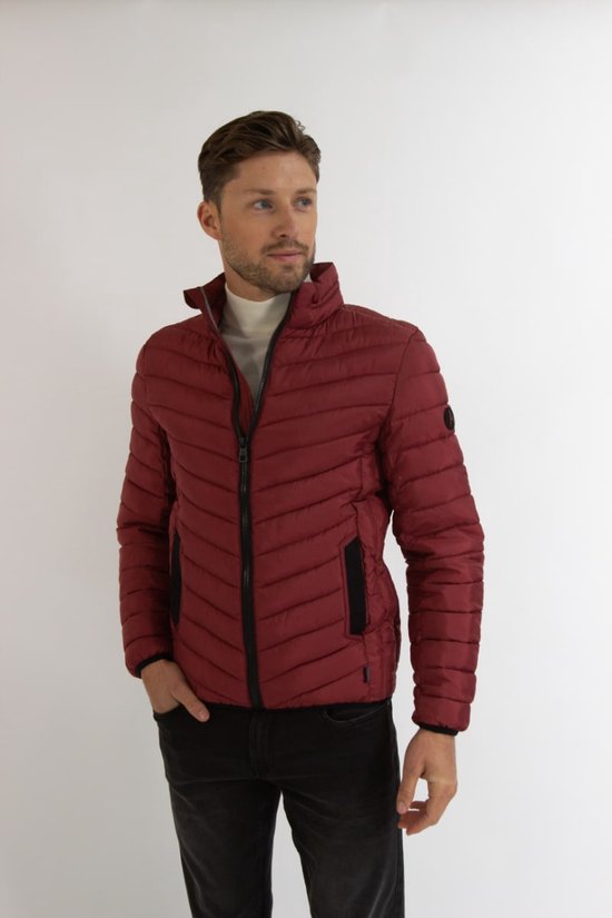 Textile jacket | bol.com