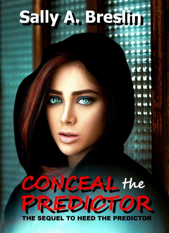 Conceal the Predictor (ebook), Sally Breslin | 9781310348624 | Boeken ...