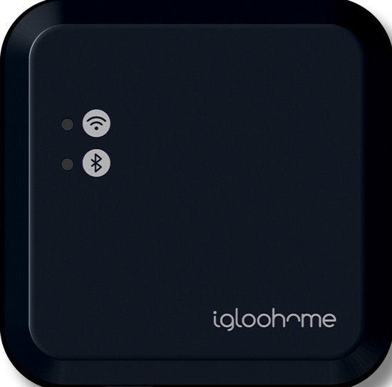 Igloohome wi-fi Bridge | bol