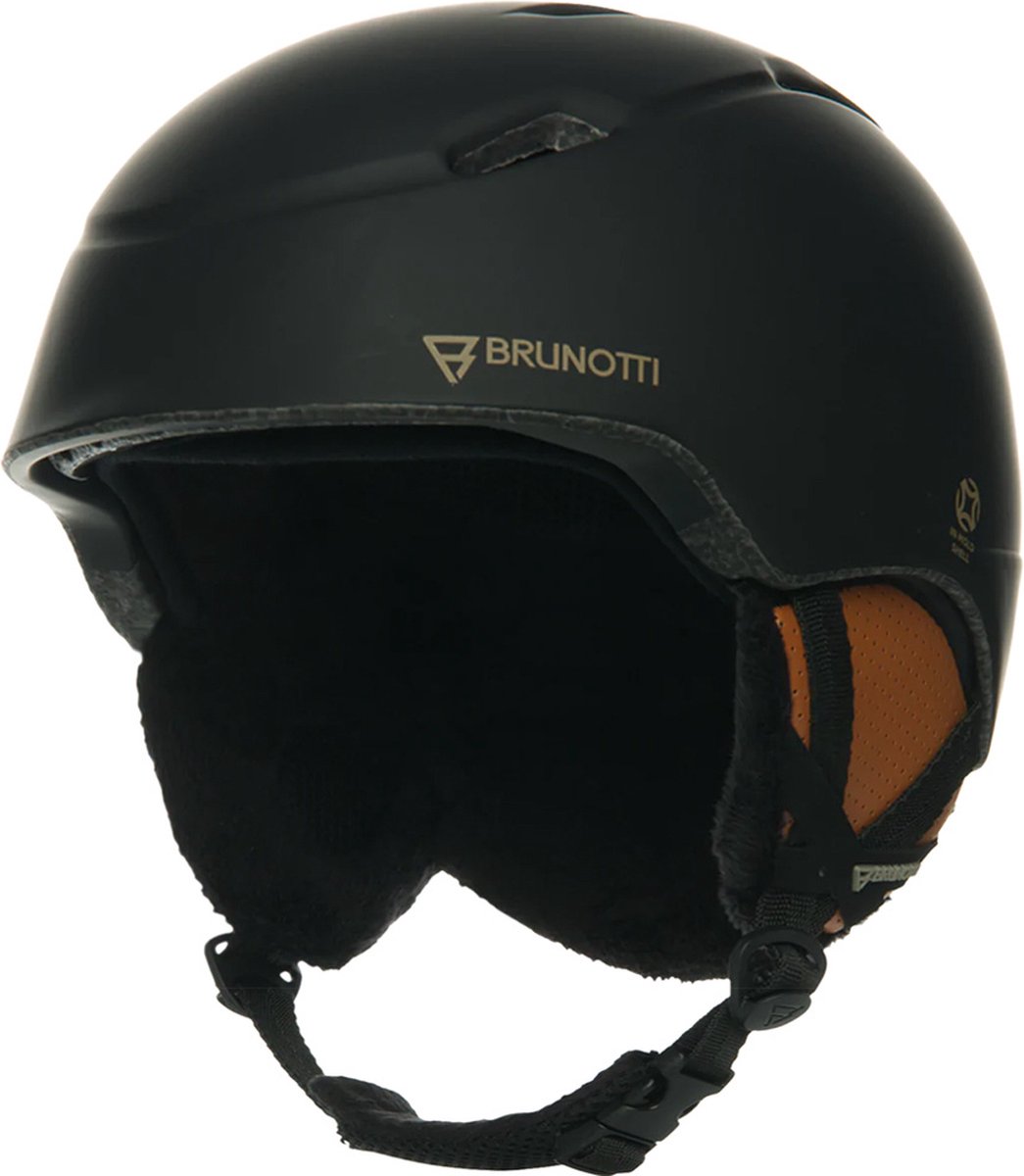 Brunotti Snowstar Women Snowhelmets Dames Skihelm - Maat 59/61 | bol.com