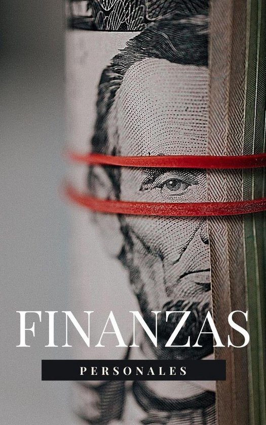 Thomas Cantone 1 - Finanzas Personales (ebook), Thomas Cantone | 9798215056202 | Boeken | bol