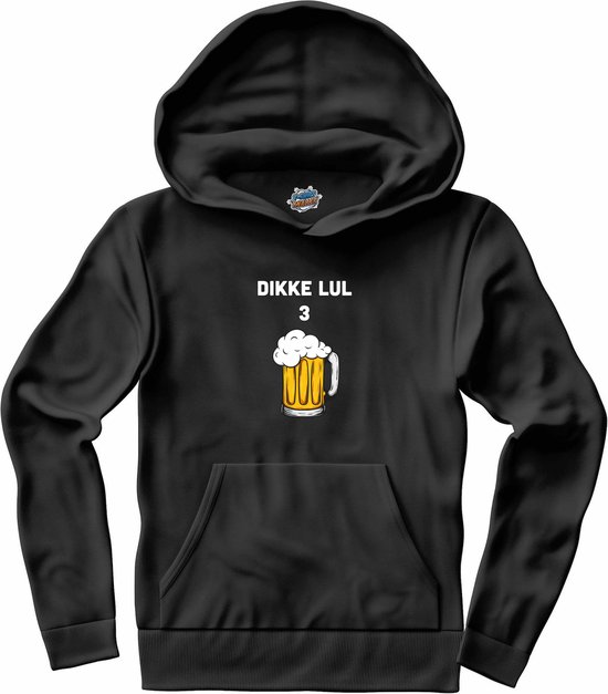 Dikke lul 3 bier - Bier kleding cadeau - bierpakket kado idee ...