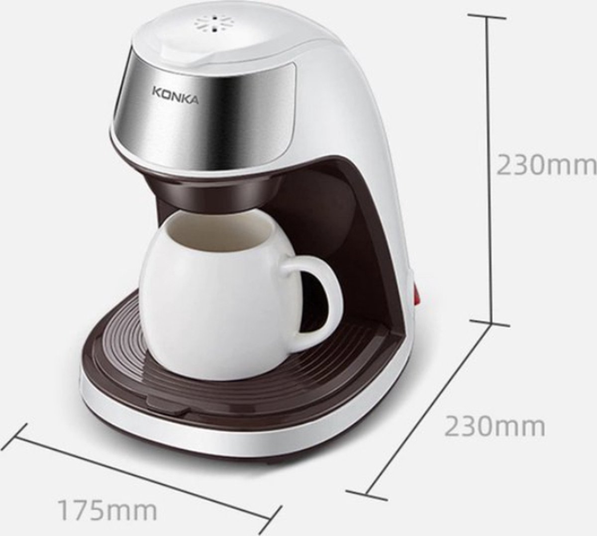 Design Filter Koffiezetapparaat at Michelle Burgess blog