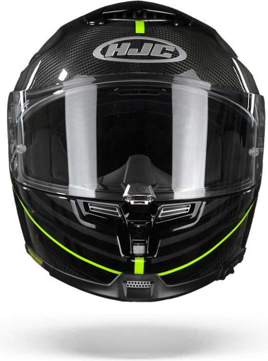 HJC RPHA 70 Carbon Artan motorhelm | bol