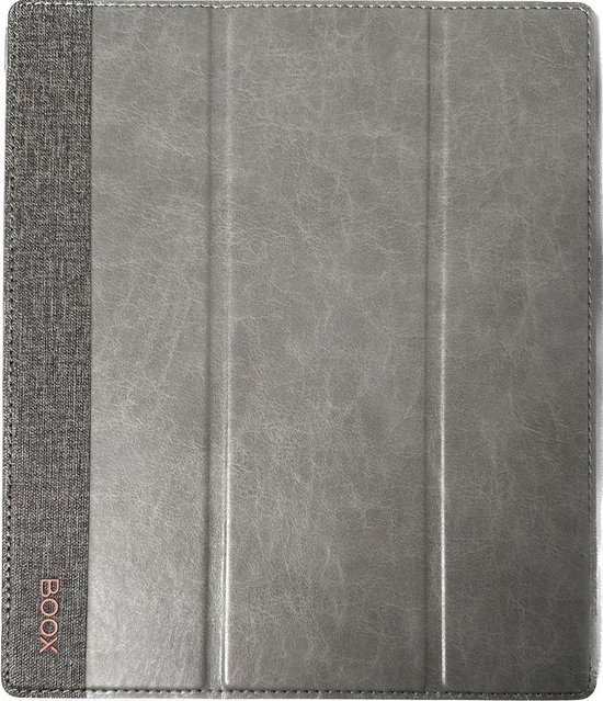 Onyx Boox Note Air Smart Standcover Hoes - 10.3" 3 Fold - Grijs - Note ...