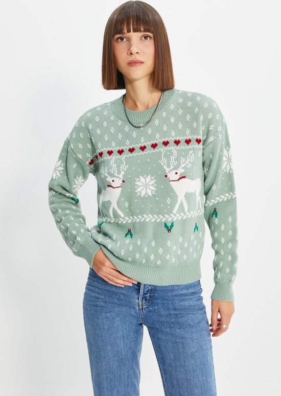 Trendyol TWOAW22KZ1677 | bol