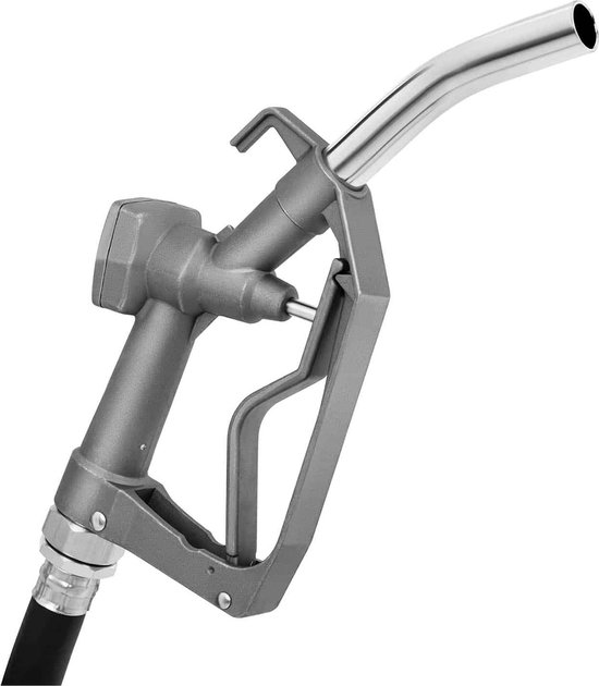 MSW Dieselpomp - mini tankstation - telwerk | bol.com