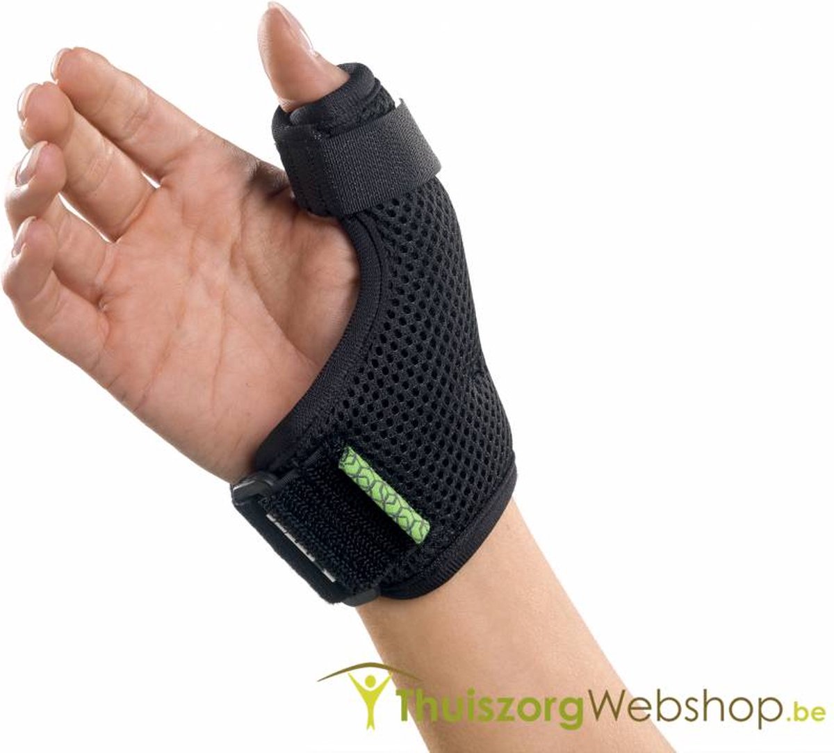 Duimspalk- Medium (16-19 cm polsomtrek) | bol.com