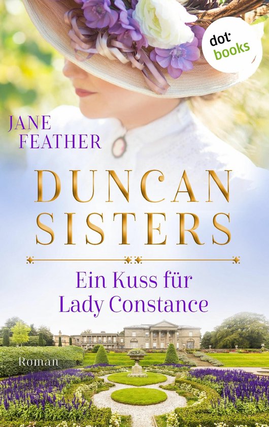 Duncan Sisters - Ein Kuss für Lady Constance (ebook), Jane Feather ...