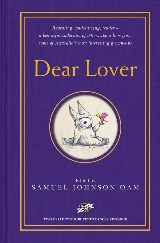 Dear Lover (ebook), Samuel Johnson | 9780733649813 | Boeken | bol.com