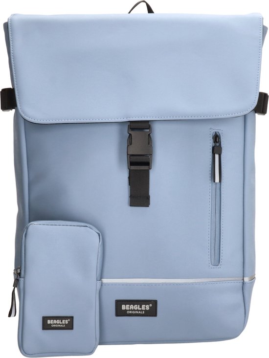 Beagles Originals Waterproof Originals Rugzak 15,6 inch (34.5x19.4 cm ...