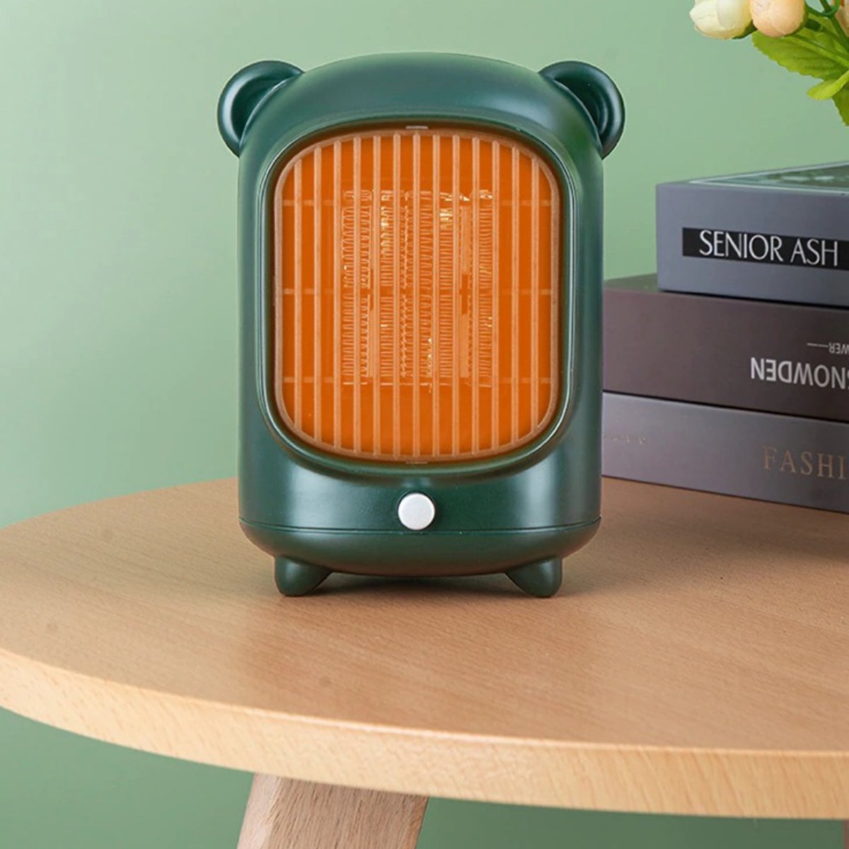 Thuys Badkamer Straalkachel - Electrische Badkamerkachel - Elektrische ...