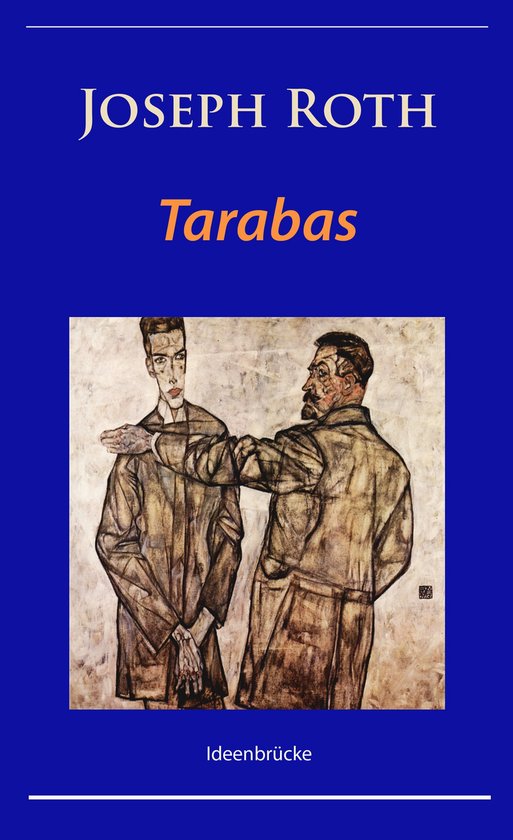 Tarabas (ebook), Joseph Roth | 9783960555926 | Boeken | bol.com