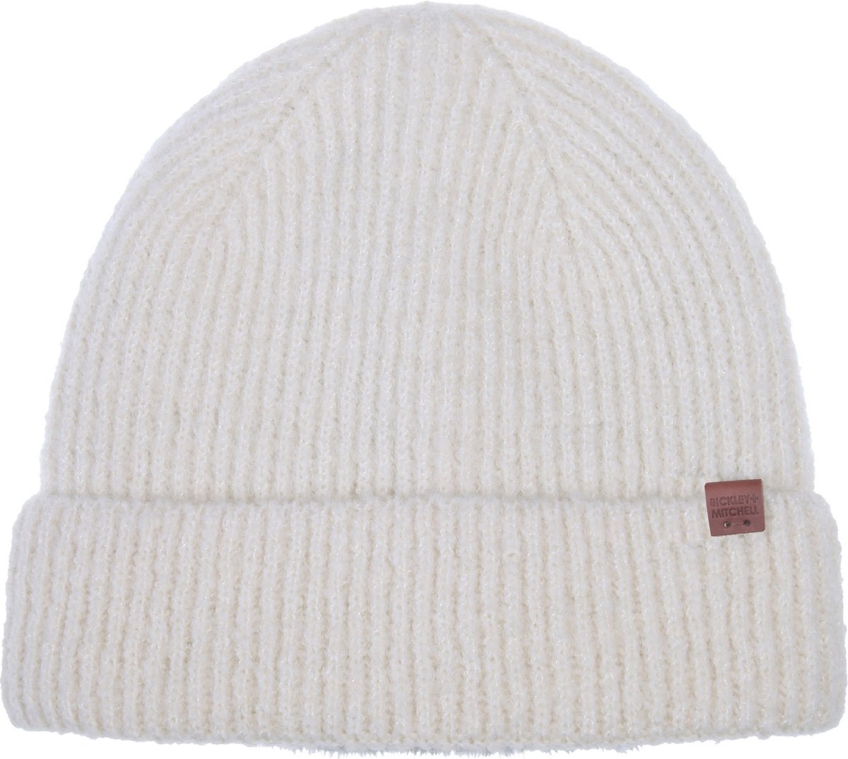 BICKLEY+MITCHELL - Muts Linen - beanie - 7/10 jaar - beanie muts ...