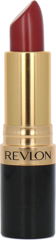 Revlon Super Lustrous Cream Lipstick - 525 Wine With Everything | bol