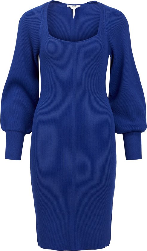 OBJECT - objagnes l/s knit dress | bol