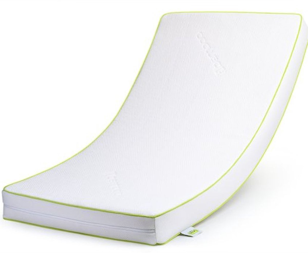 Bamboe matras - 60x120cm- Kids | bol