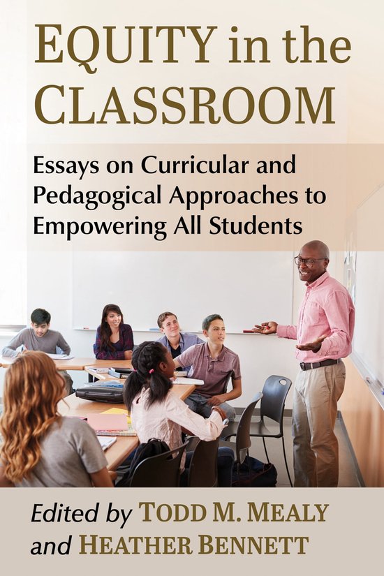Equity in the Classroom (ebook) | 9781476646589 | Boeken | bol