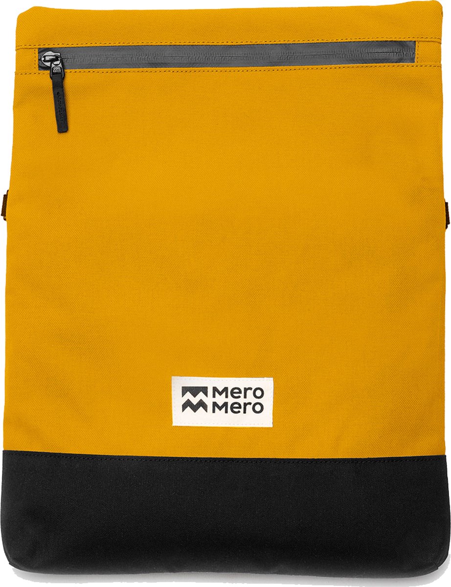 MeroMero Meije - Chai tea-black | bol.com