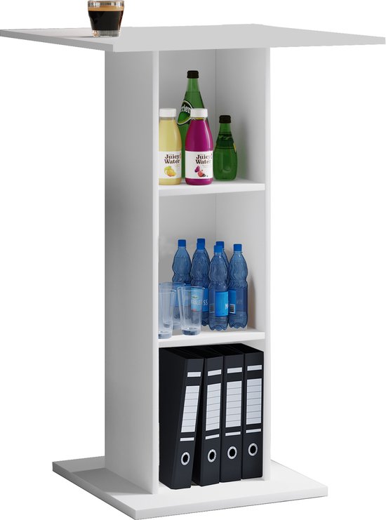 VCM Houten lessenaar Lessenaar hoge tafel Bofus Houten lessenaar ...